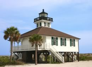 Relax on Boca Grande Beaches | Boca Grande Island | Boca Grande Vacations