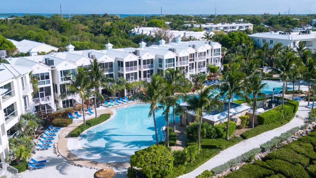 Mariners Club Vacation Rentals in Key Largo - Barefeet Vacation Rentals