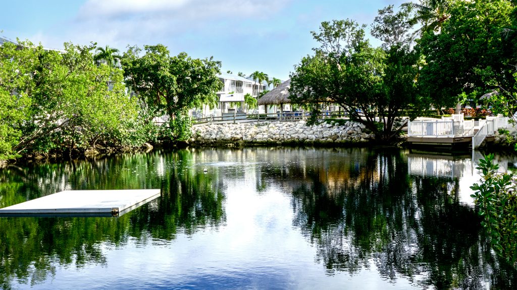 Kawama Tower Vacation Rentals in Key Largo - Barefeet Vacation Rentals