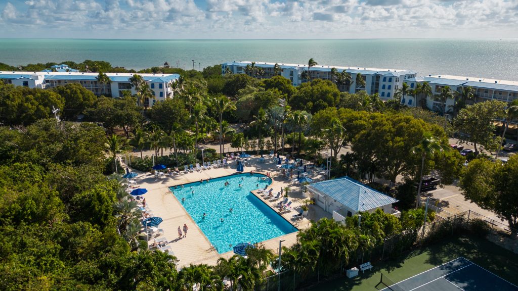 Ocean Pointe Suites - Barefeet Vacation Rentals