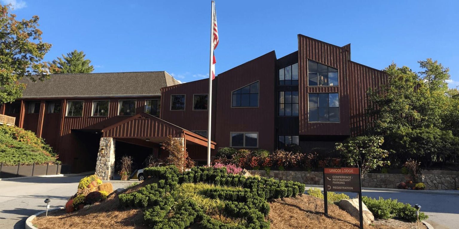 Parks, Forests & Recreational Areas - Cabin Rentals of Helen