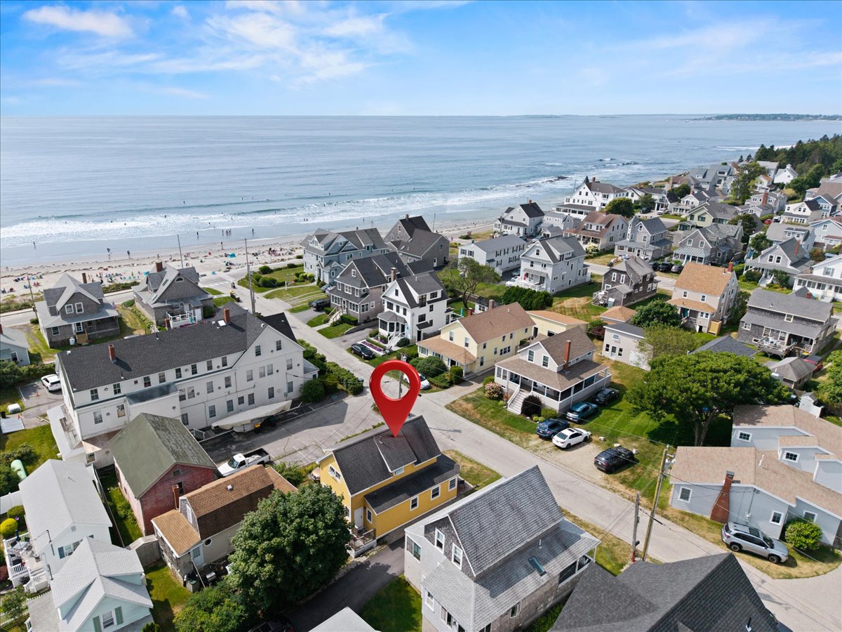 Real Estate - Higgins Beach Maine