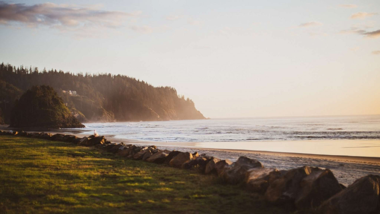 Neskowin and Pacific City Oceanfront Vacation Rentals