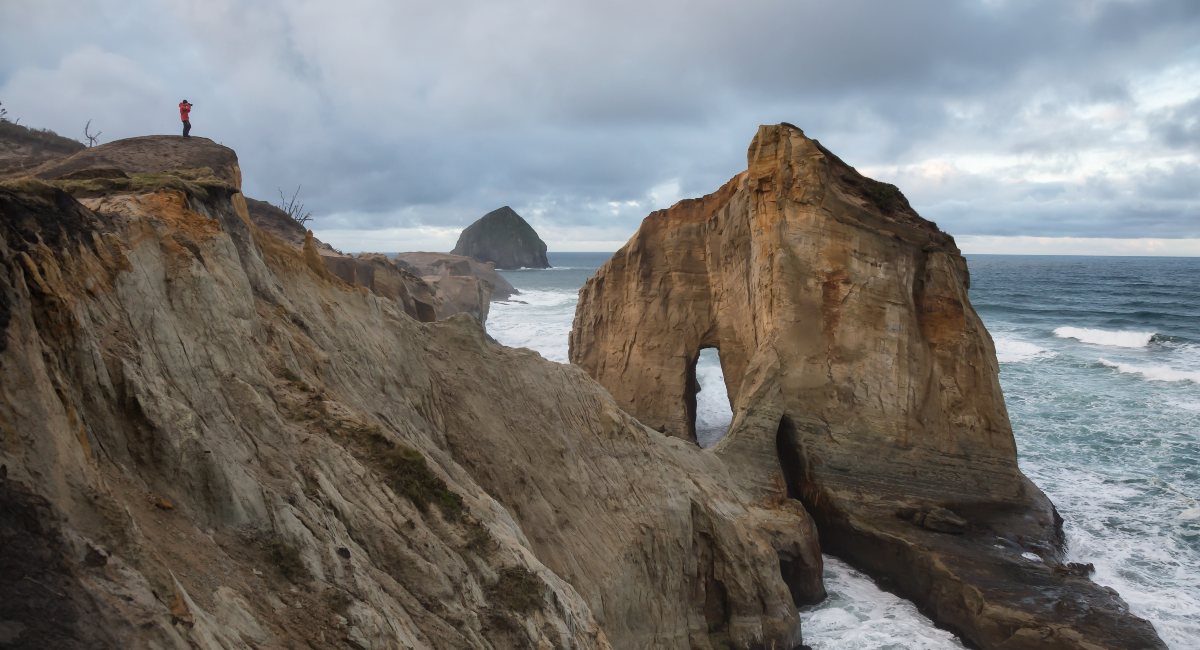 Digital Detox in Pacific City | Peaceful Oregon Retreats