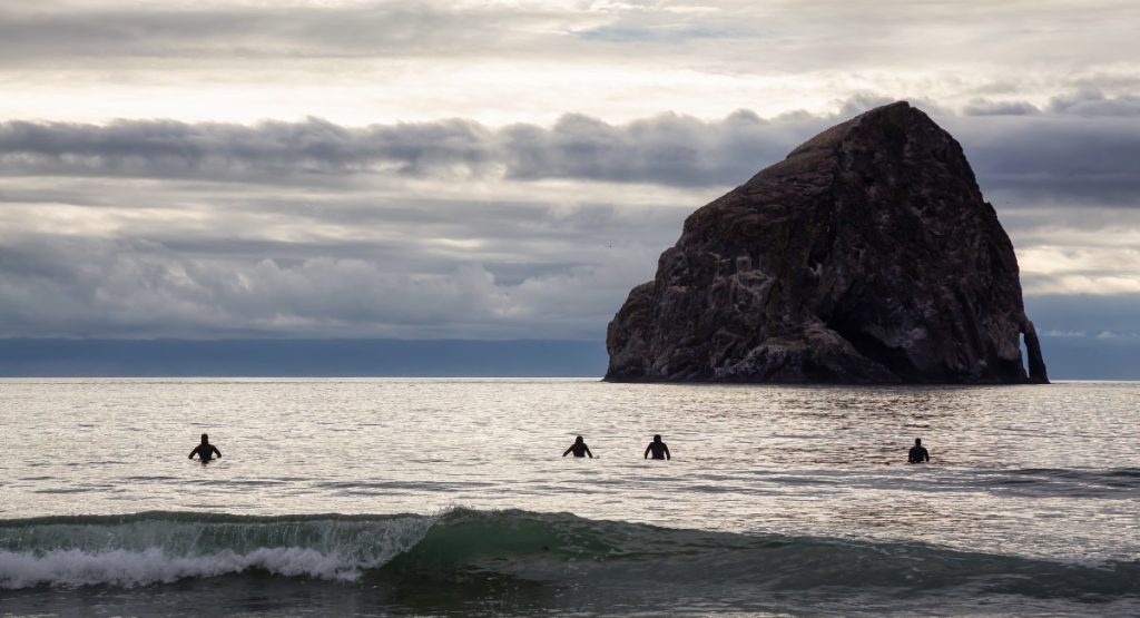 Digital Detox in Pacific City | Peaceful Oregon Retreats