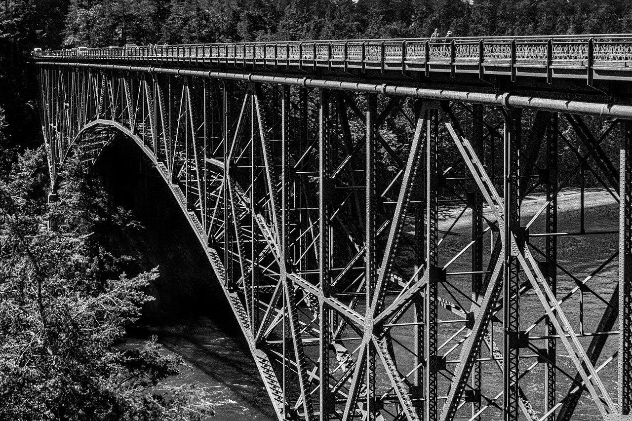 Exploring Deception Pass: A Must-Visit Destination in Washington State ...