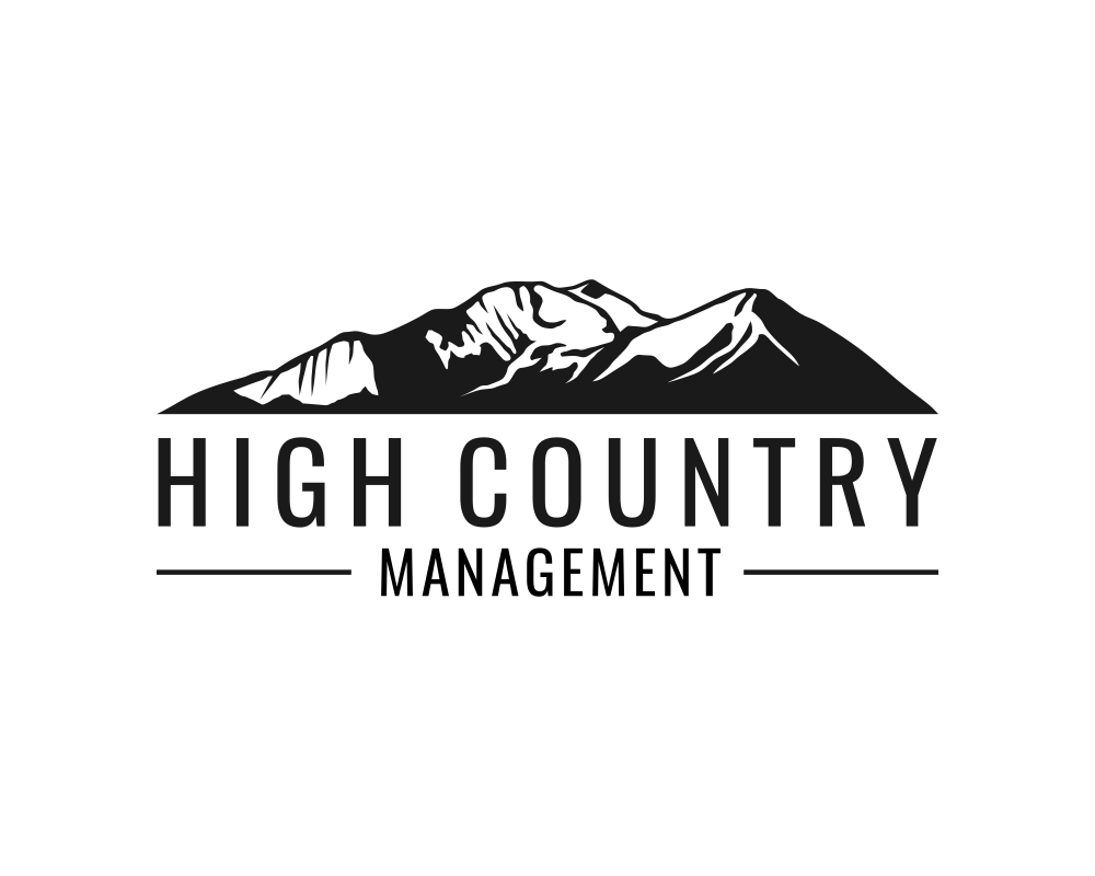 Common Area Management - Mammoth Lakes
