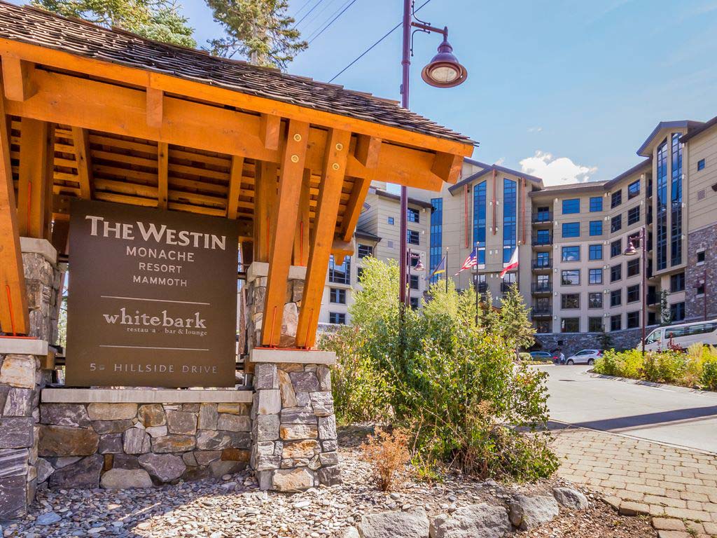 Mammoth Lakes Restaurants - Mammoth Lakes