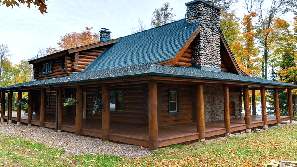 Homes for Your Stay - Northern Wisconsin Vacation Rentals