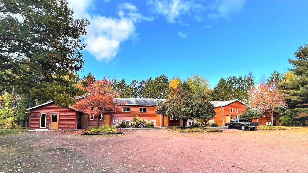 Northwoods Resorts | Northern Wisconsin | Up North Lodging - Northern ...