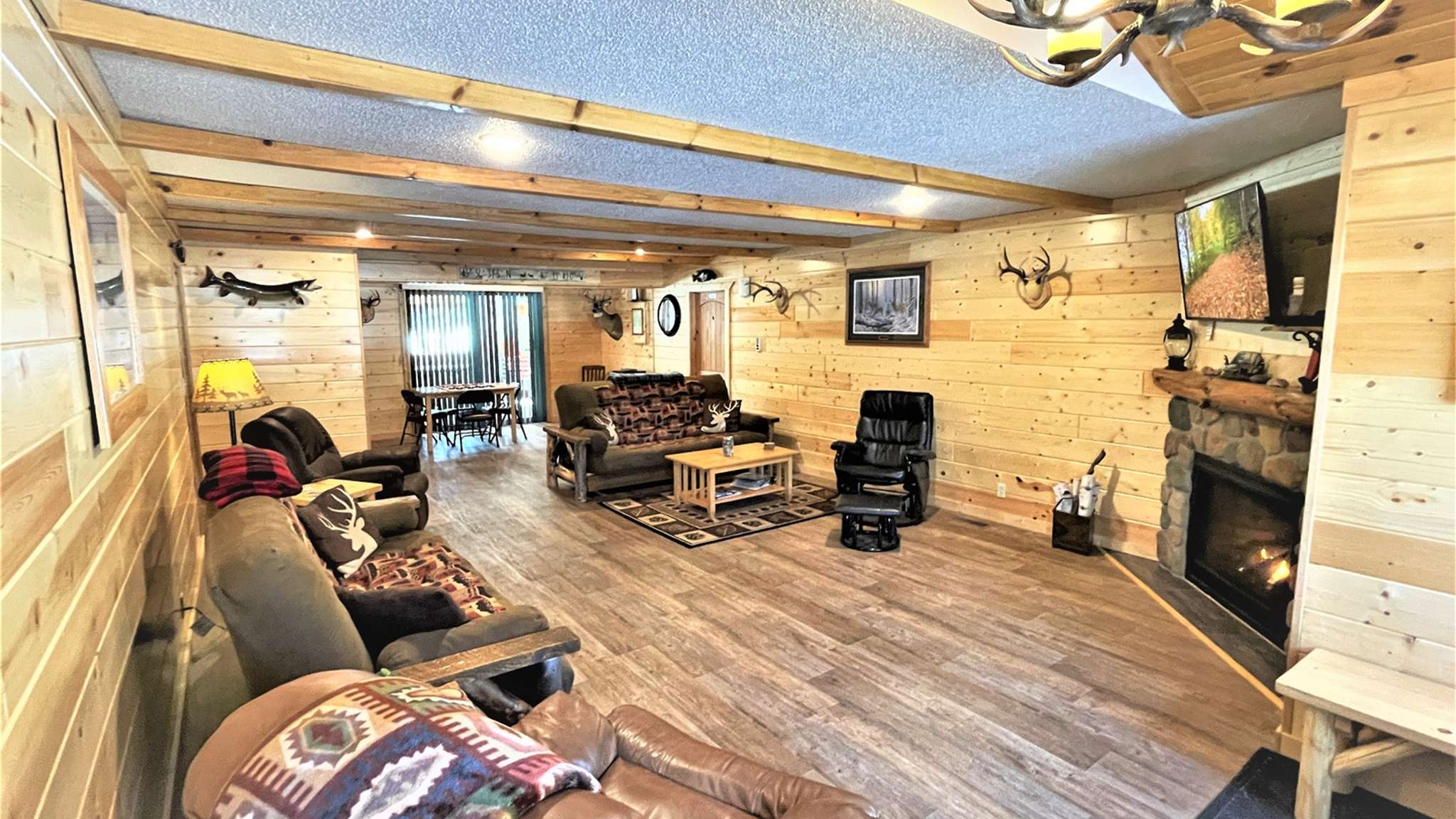 Turtle Flambeau Flowage Area | Vacation Lodging - Northern Wisconsin ...