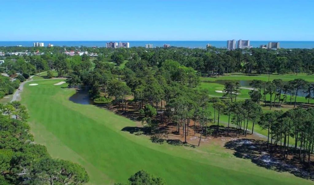 Best Golf Courses in North Myrtle Beach: Complete Guide for Golf Lovers ...