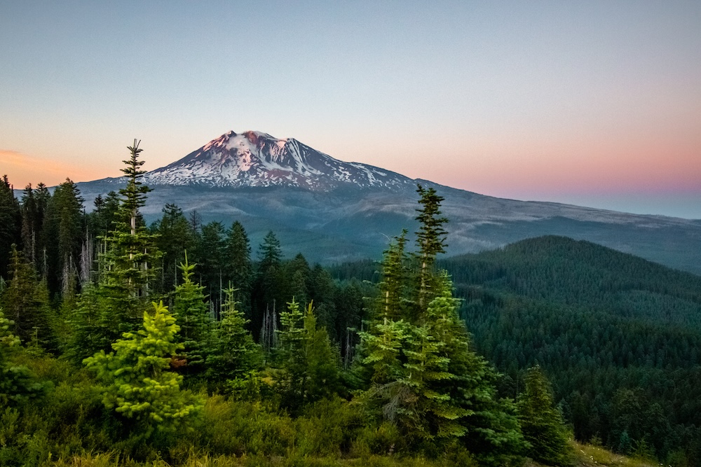 How to Spend a Day at Gifford Pinchot National Forest Washington - TMC ...