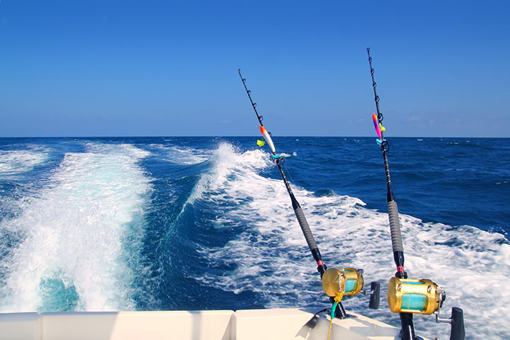Outdoor Activities - White Sands Luxury Resorts